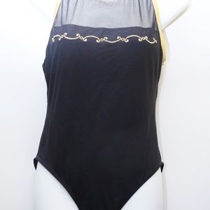 Pacific Connections | Swim | 9s Vintage Pacific Connections Piece ...